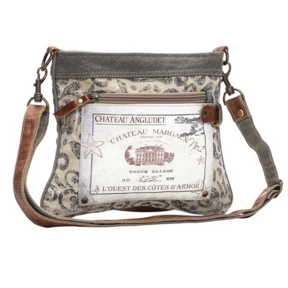 Myra Bag | Bags | Myra Chateau Crossbody Bag | Poshmark